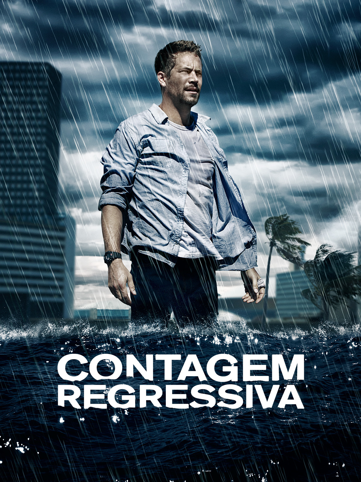 Prime Video: Contagem Regressiva