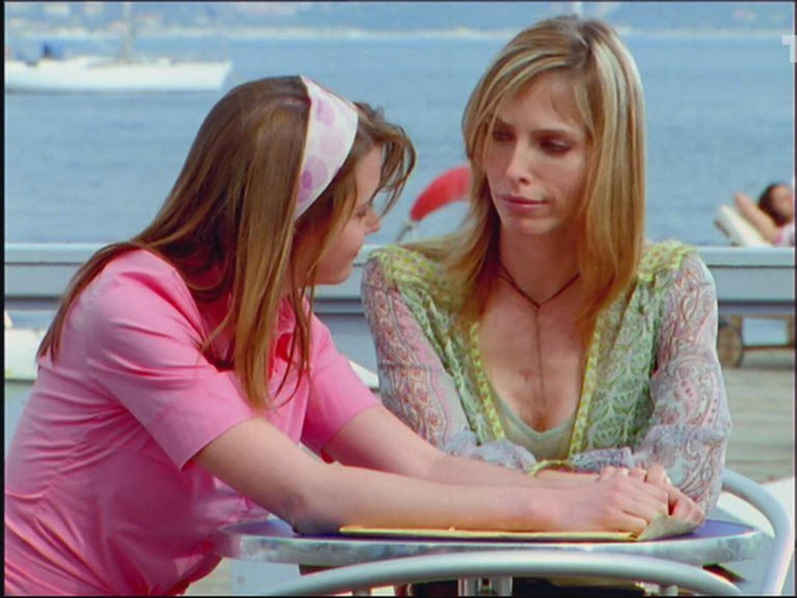 Prime Video: Sous le soleil - Saison 10