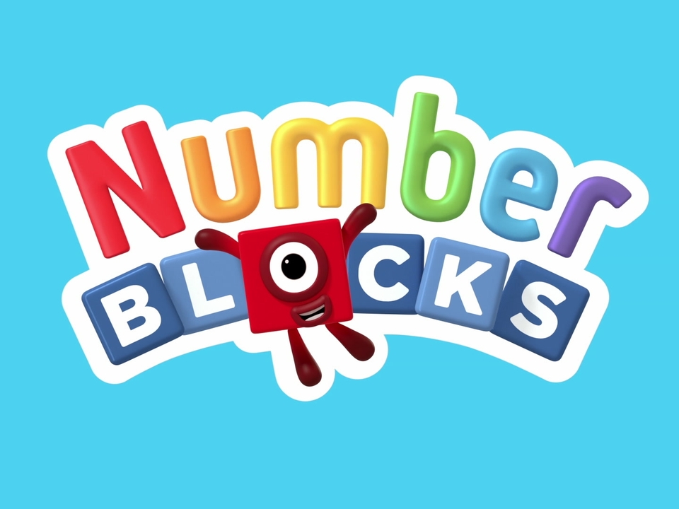 Prime Video: Numberblocks - Season 2