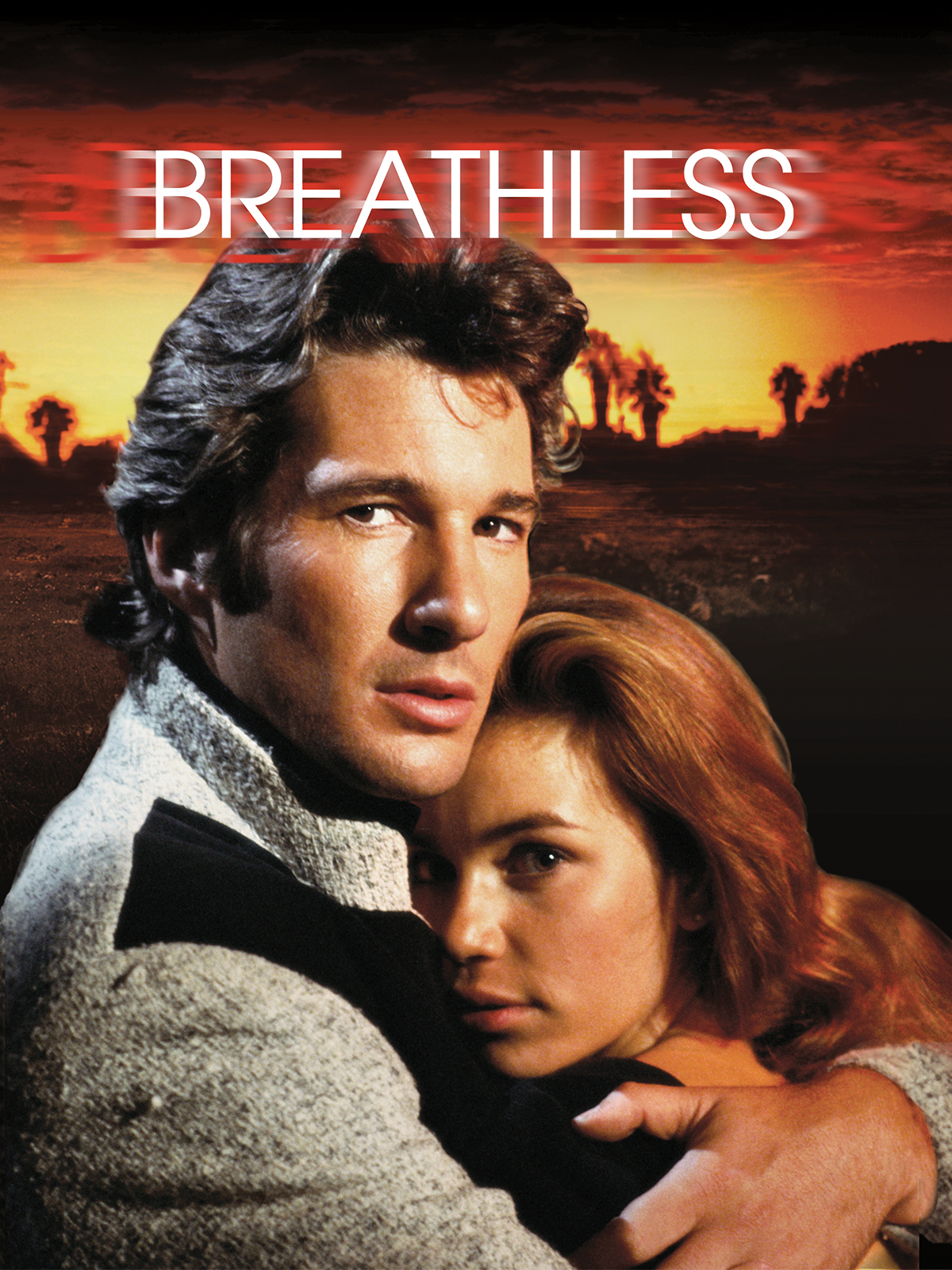 Prime Video: Breathless