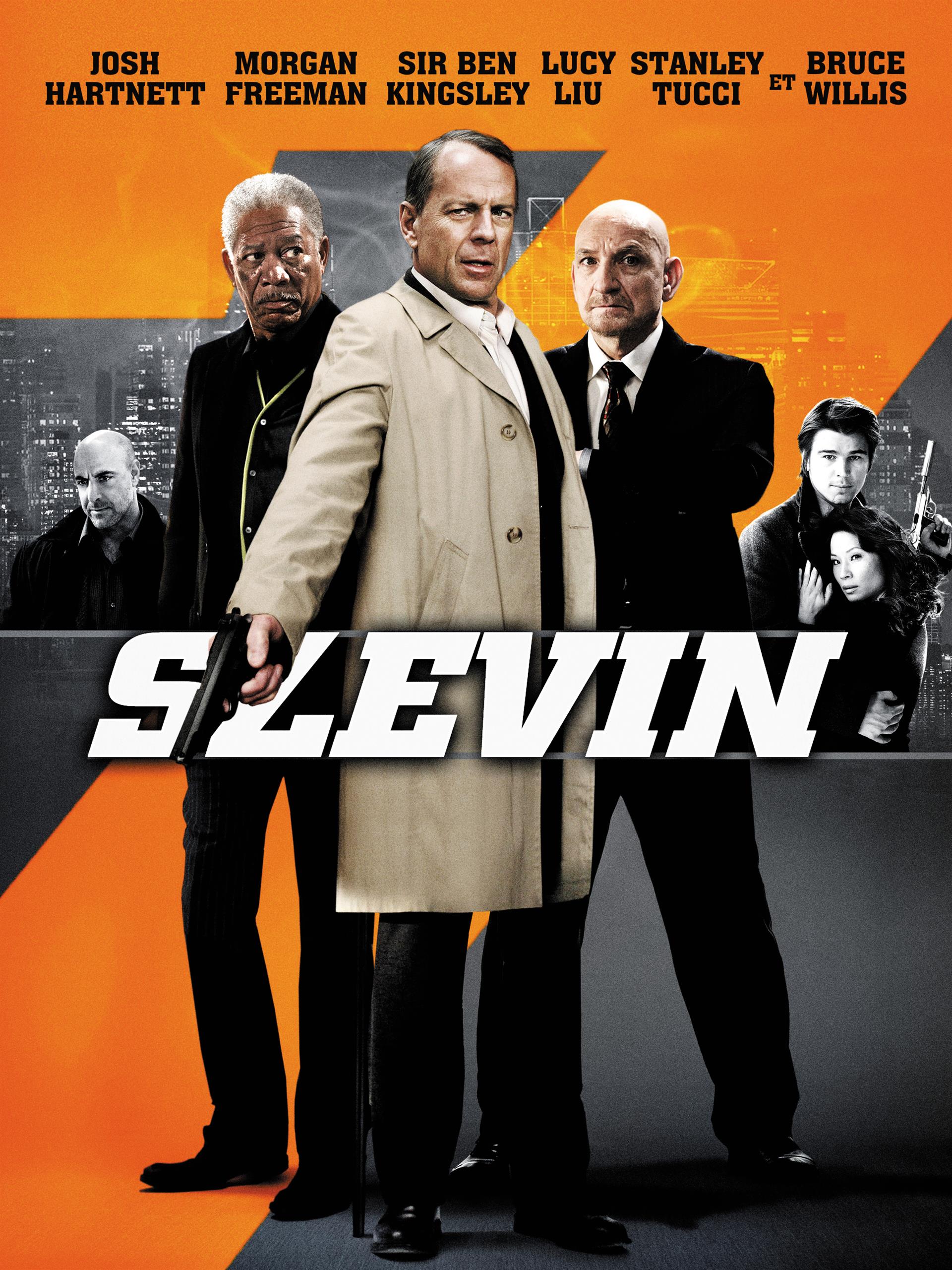 Prime Video: Slevin