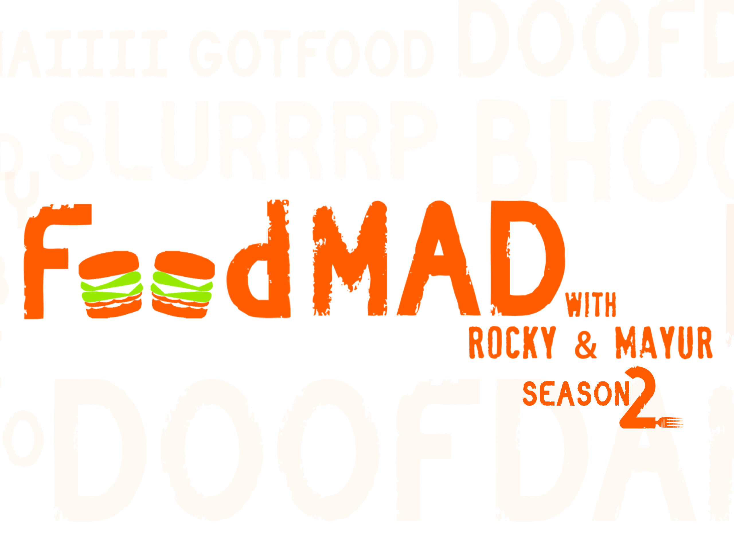 Prime Video: Food Mad - Season 2