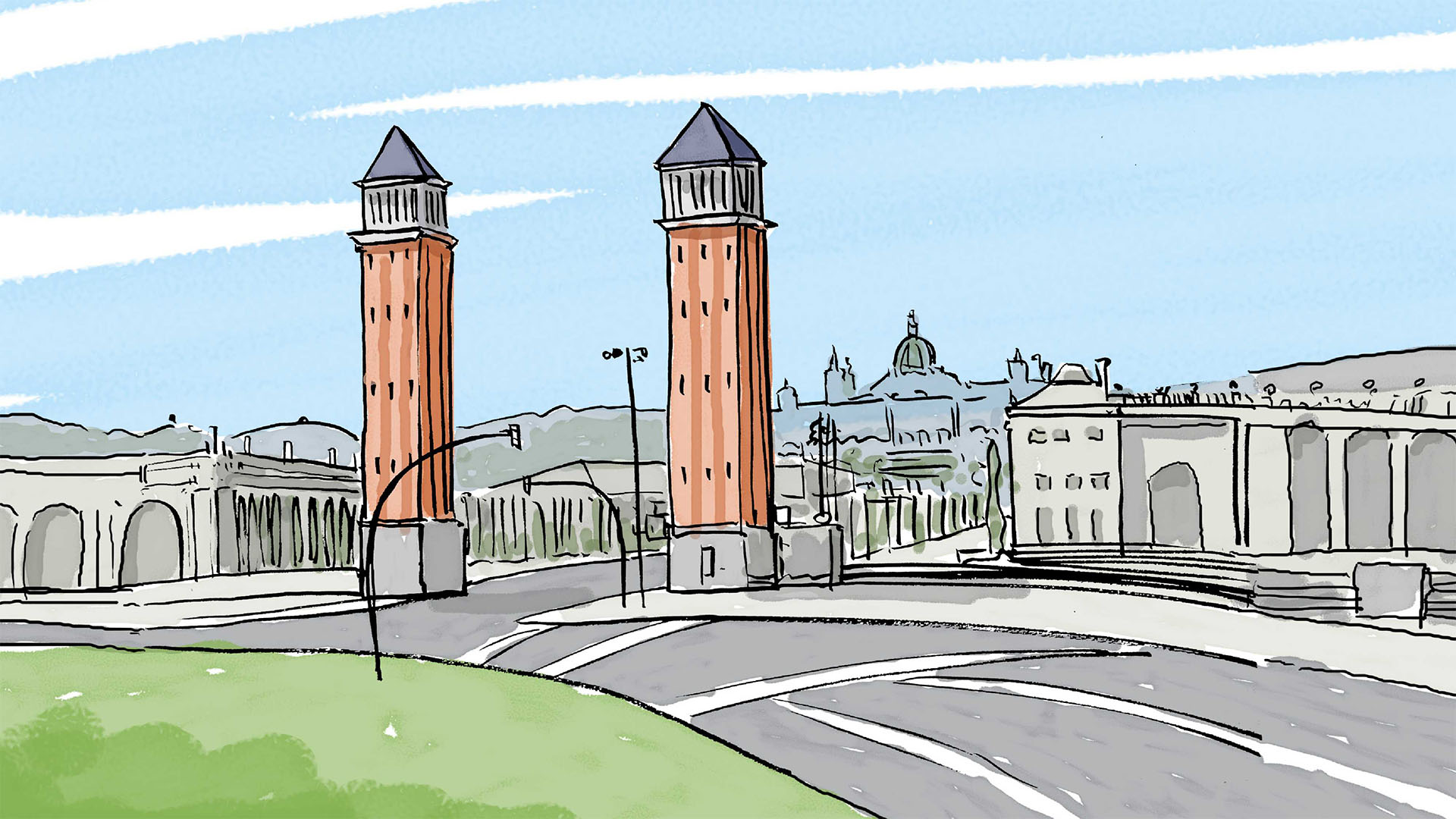 Prime Video: Takat the Dog