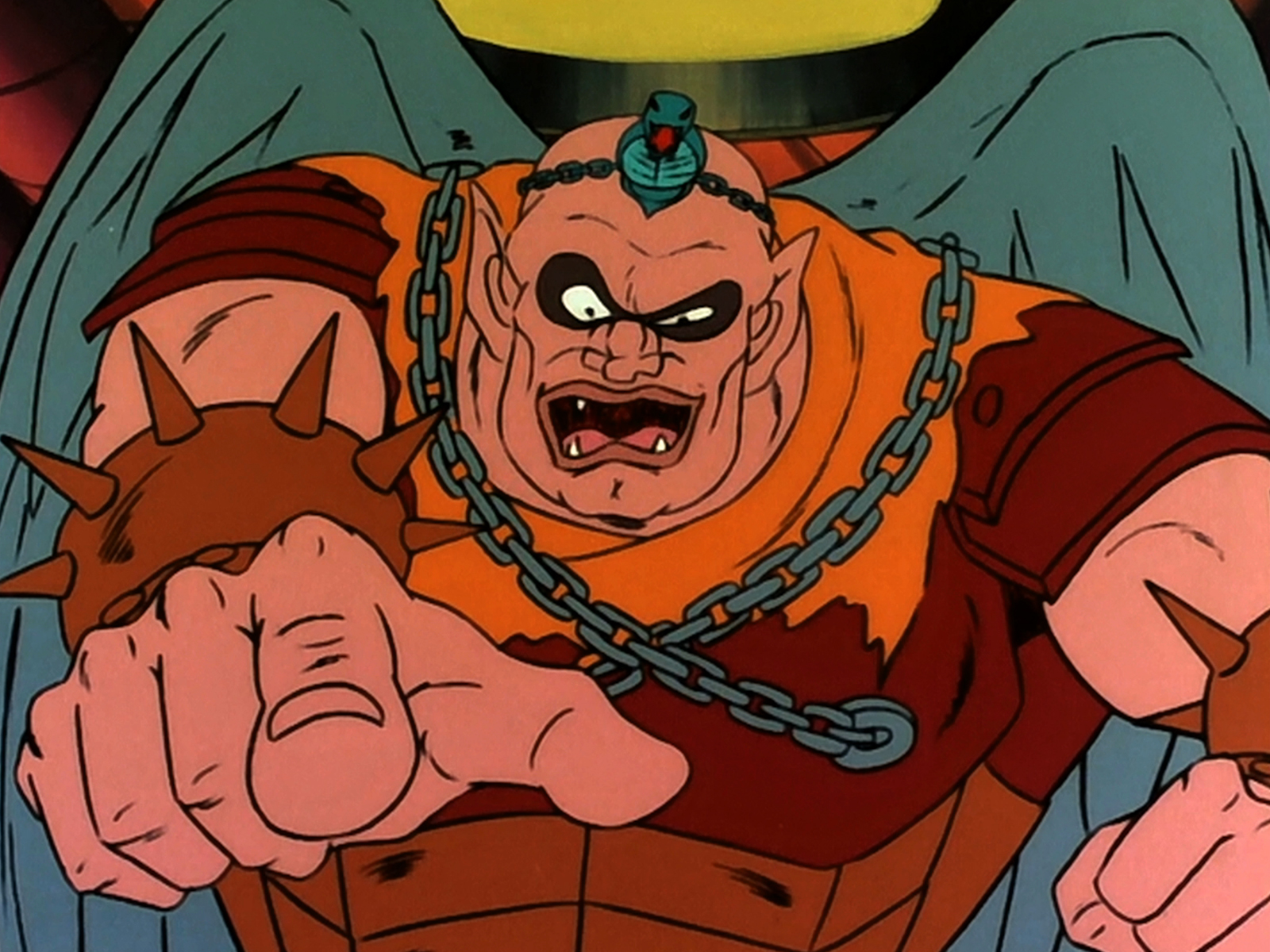 Prime Video: General Daimos