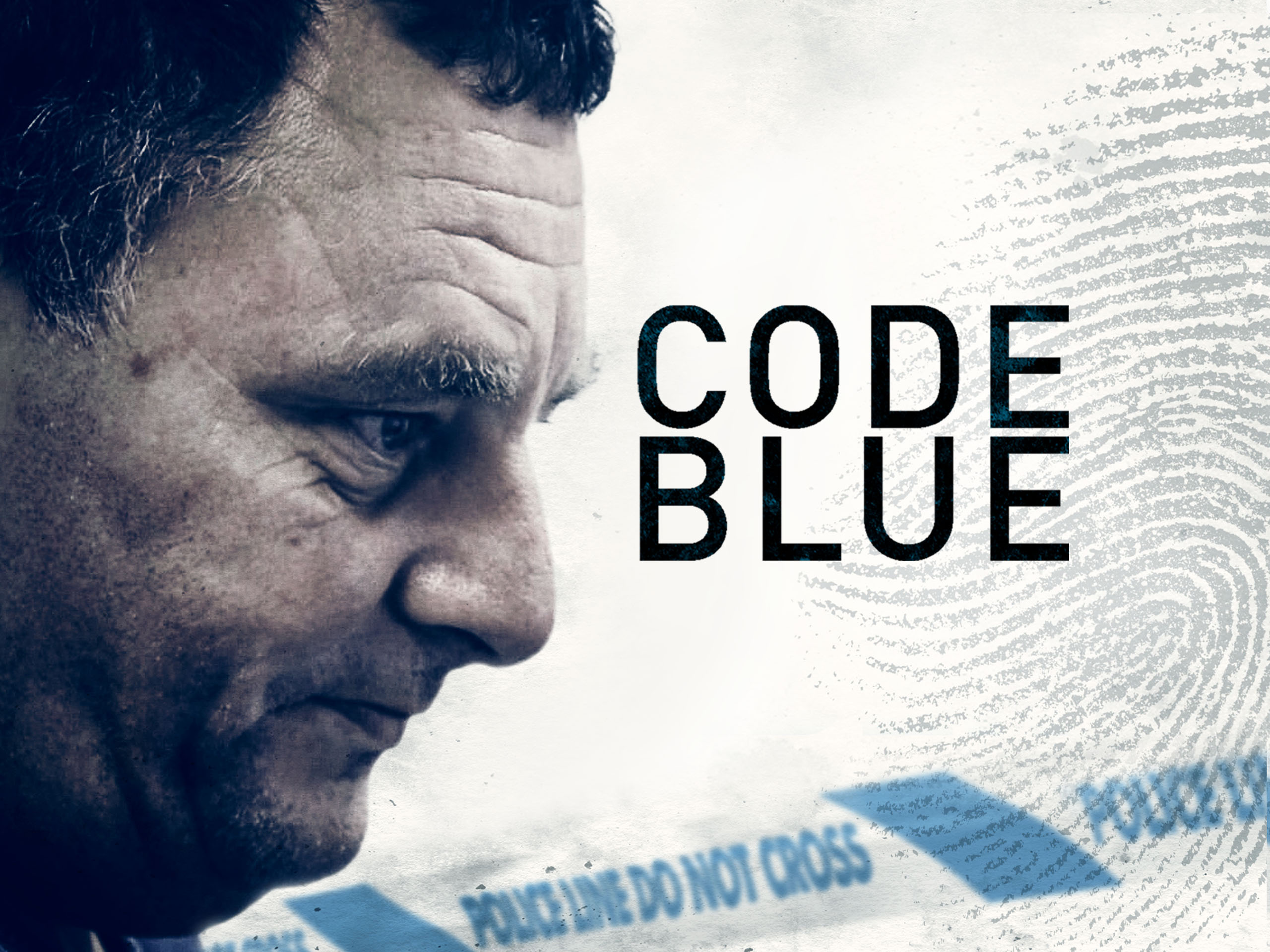 Prime Video: Code Blue S1