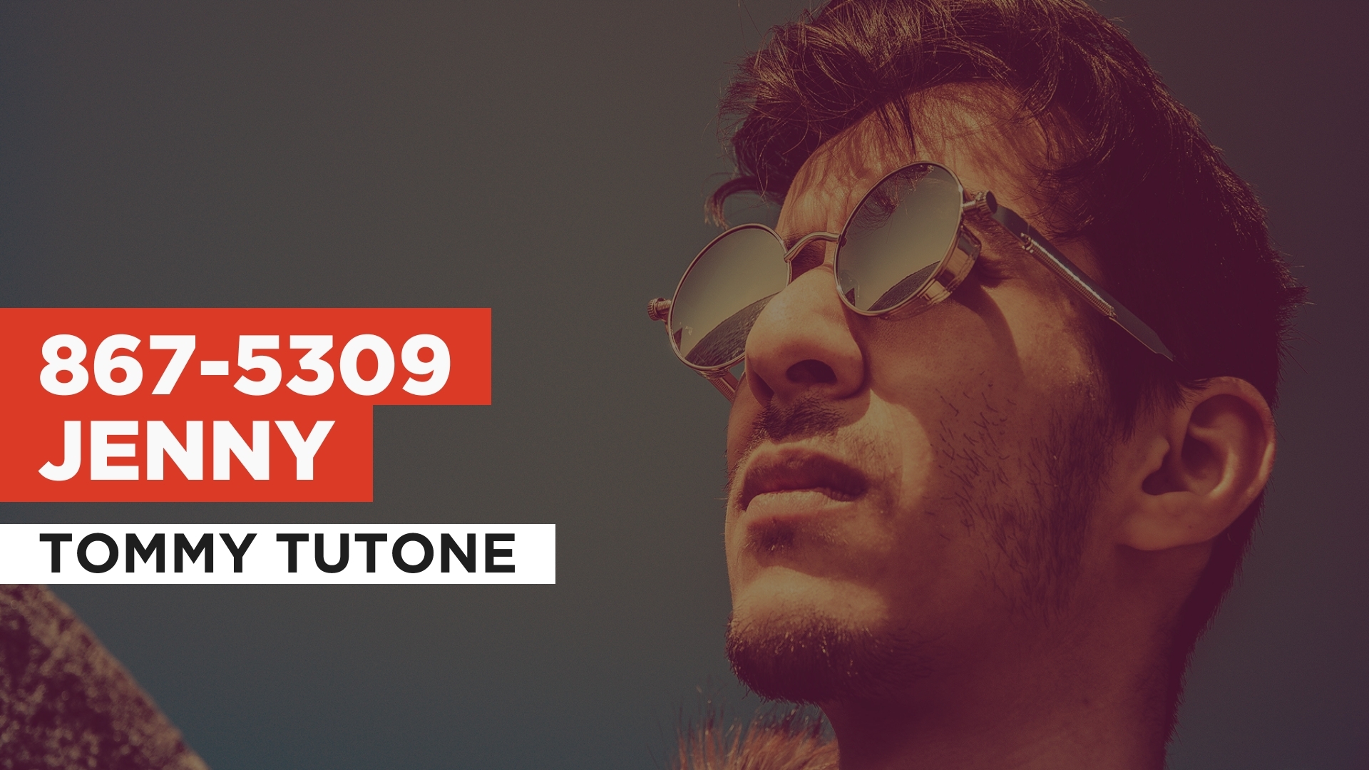 Prime Video: 867-5309 Jenny in the Style of Tommy Tutone