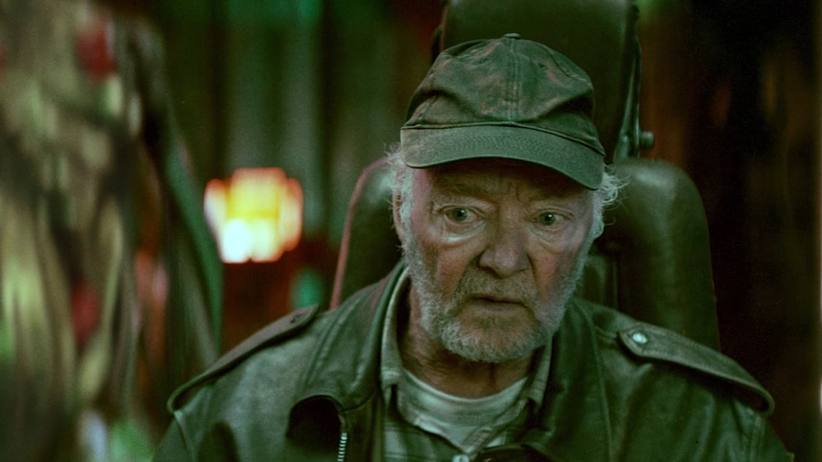 Prime Video: Blood Machines