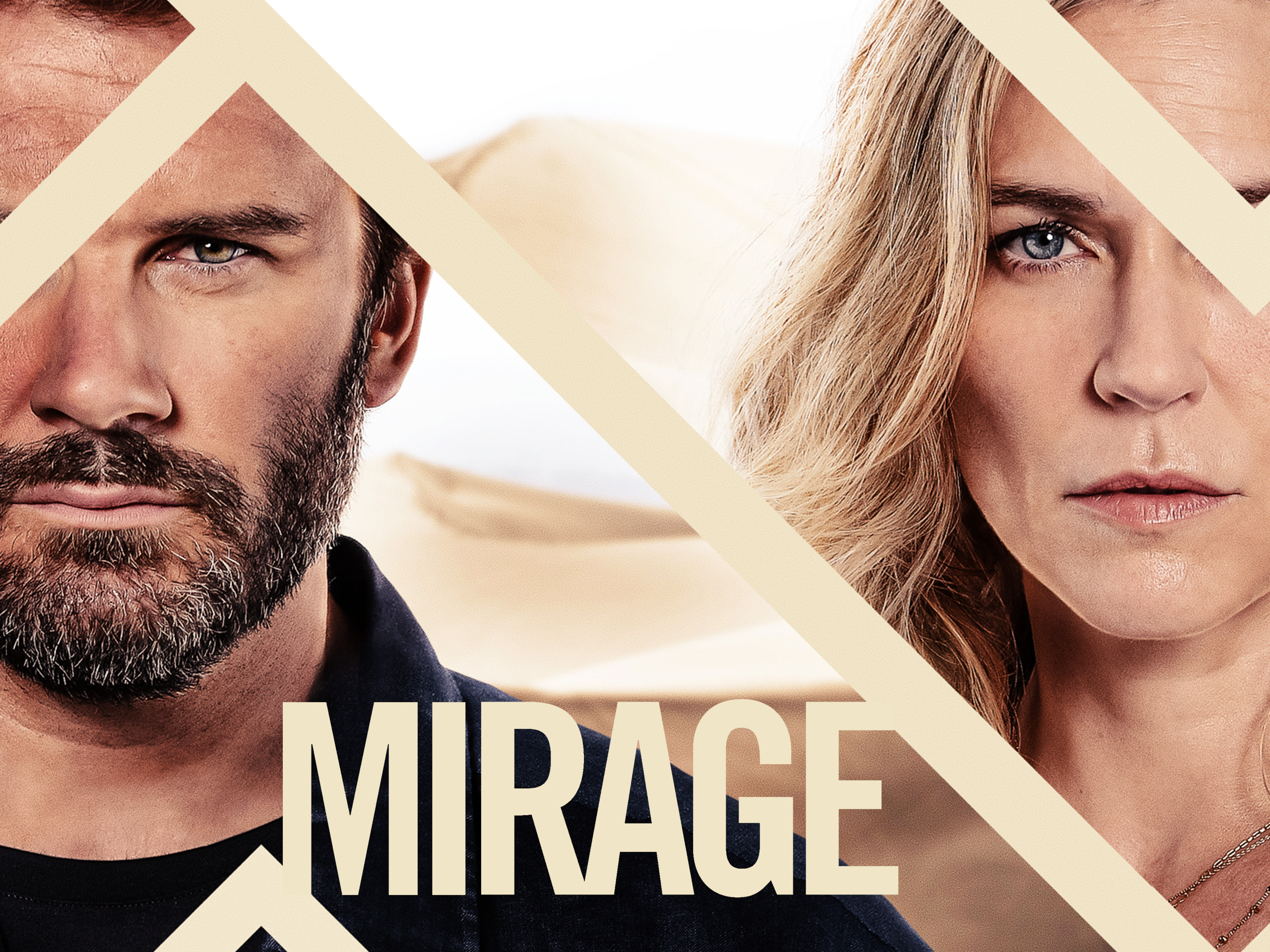 Prime Video: Mirage - Season 1