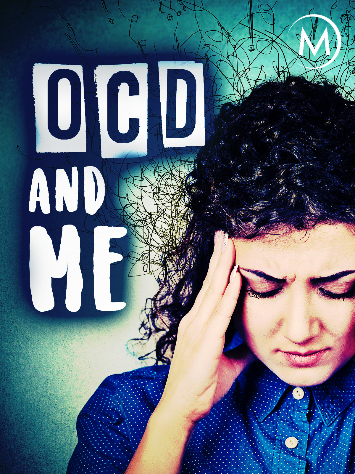 Prime Video: OCD and Me