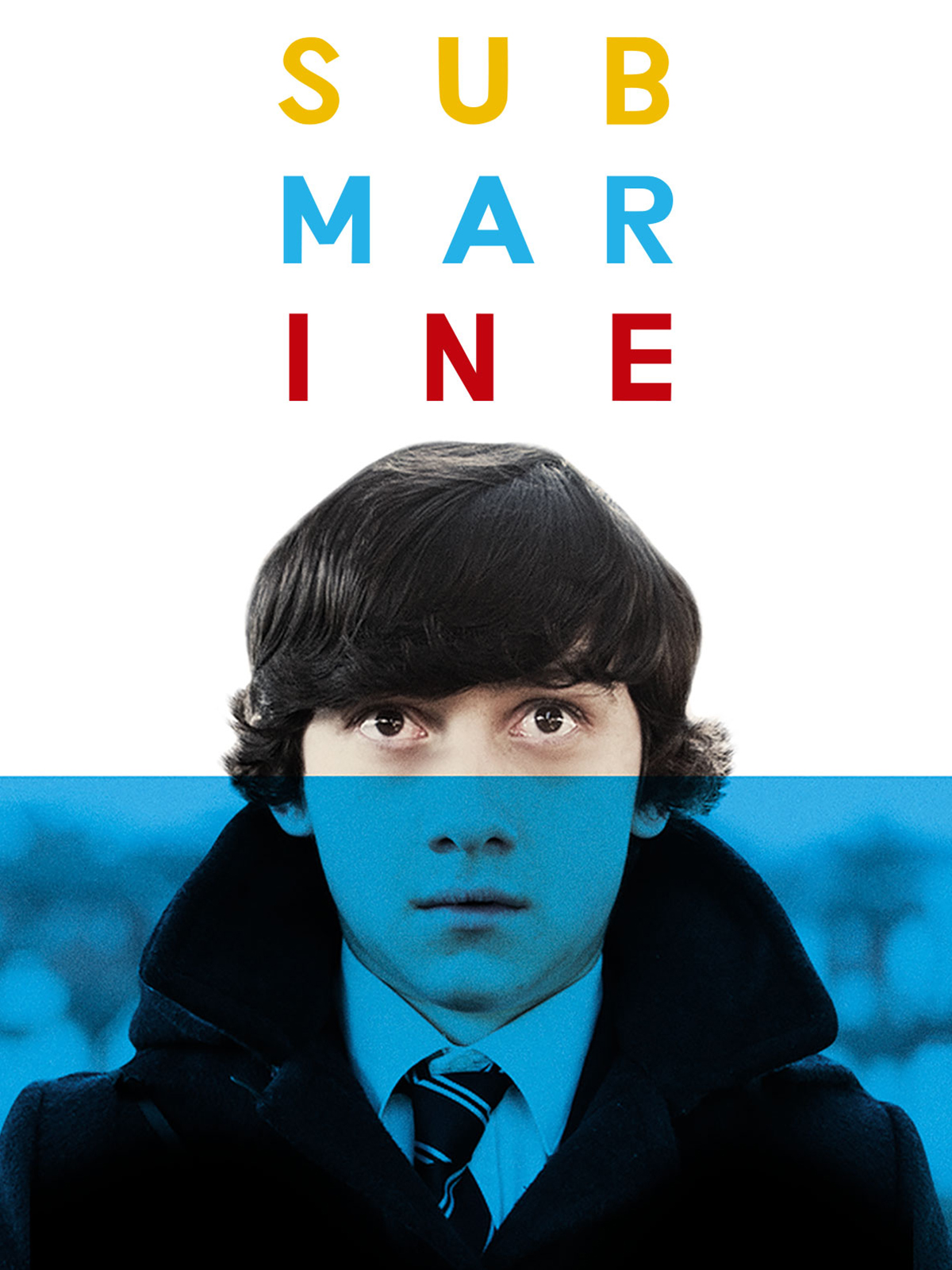 Prime Video: Submarine