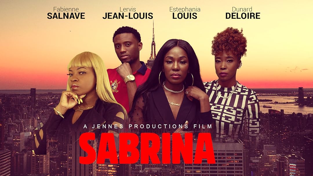 Watch Sabrina | Prime Video