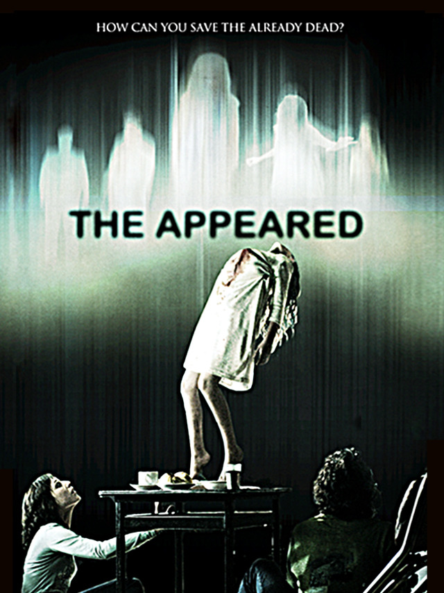 Prime Video: The Appeared (English Subtitled)