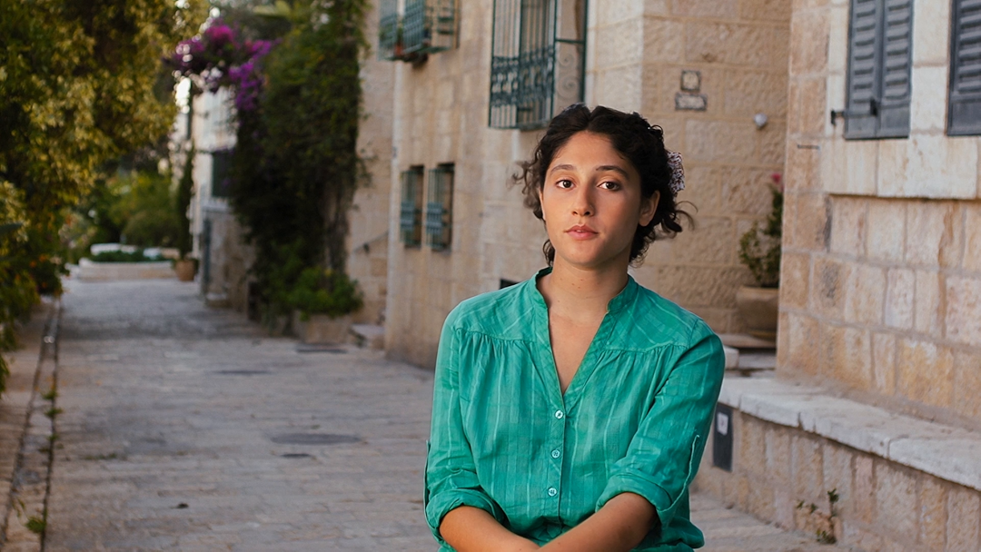 Watch Jerusalem | Prime Video