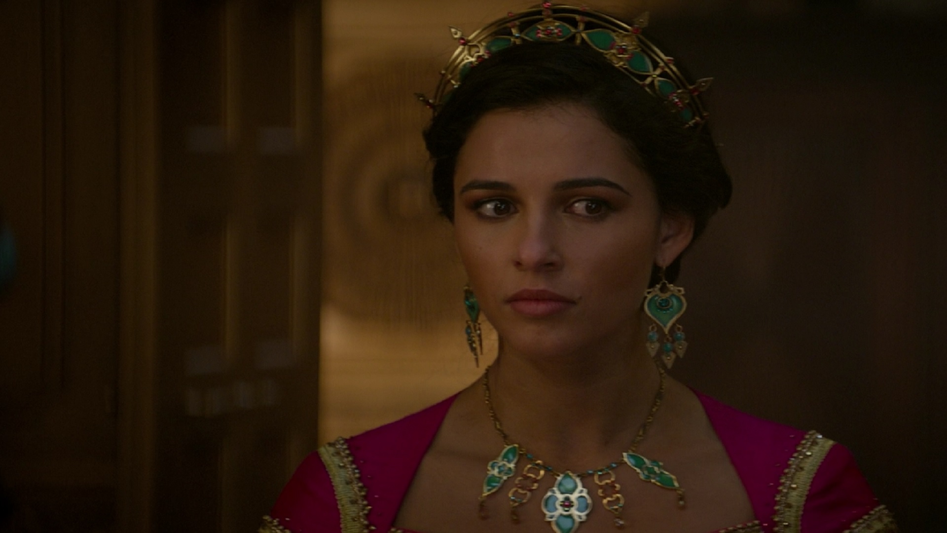 Prime Video: Aladdin