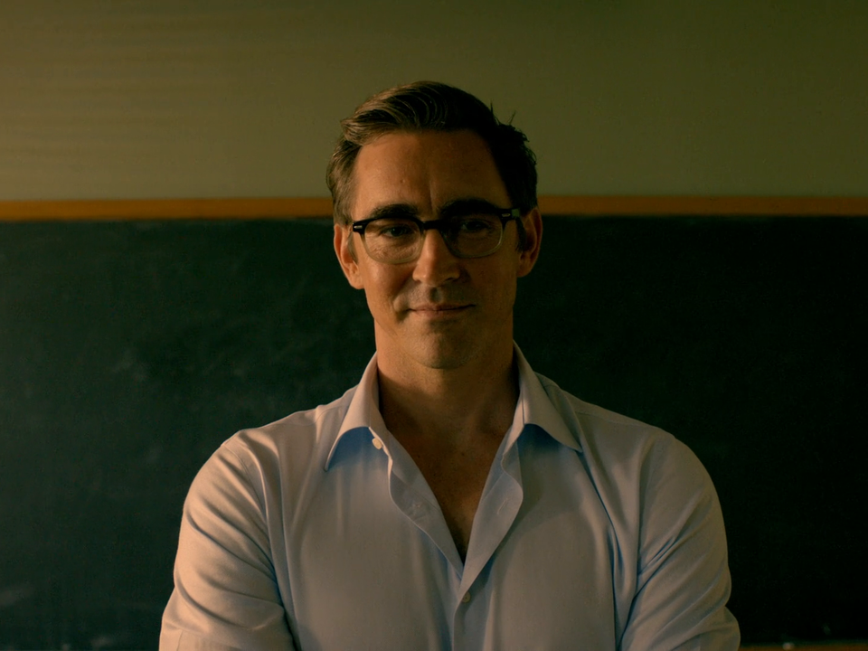 Prime Video: Halt and Catch Fire Season 4