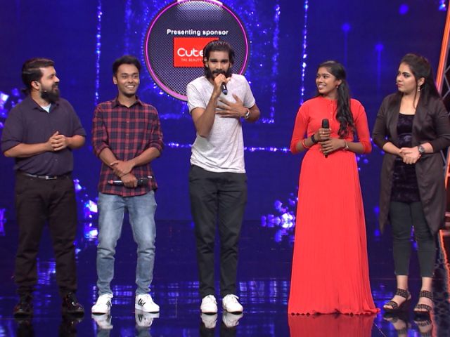 Prime Video: Super4 Season 2