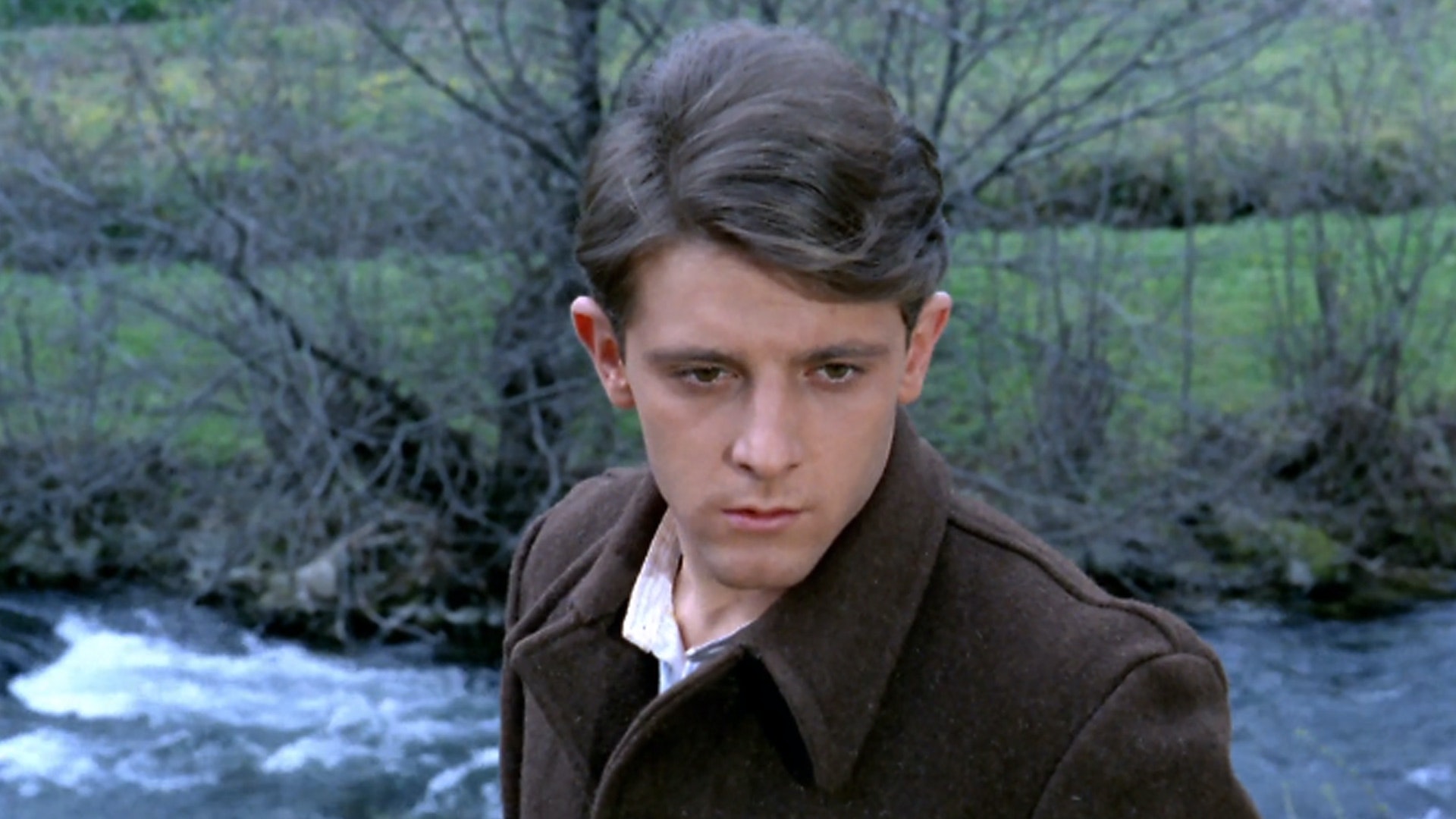 Prime Video: Adiós, cordera