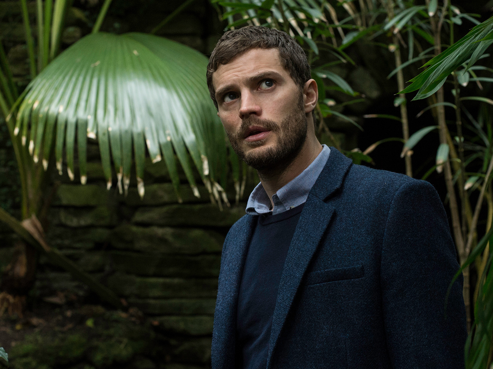 Prime Video: The Fall, Season 2