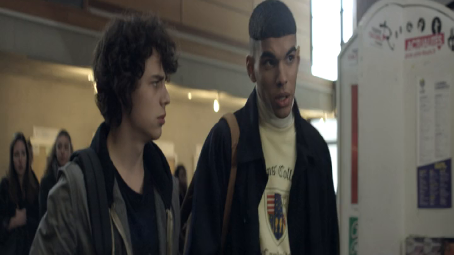 Prime Video: Les grands