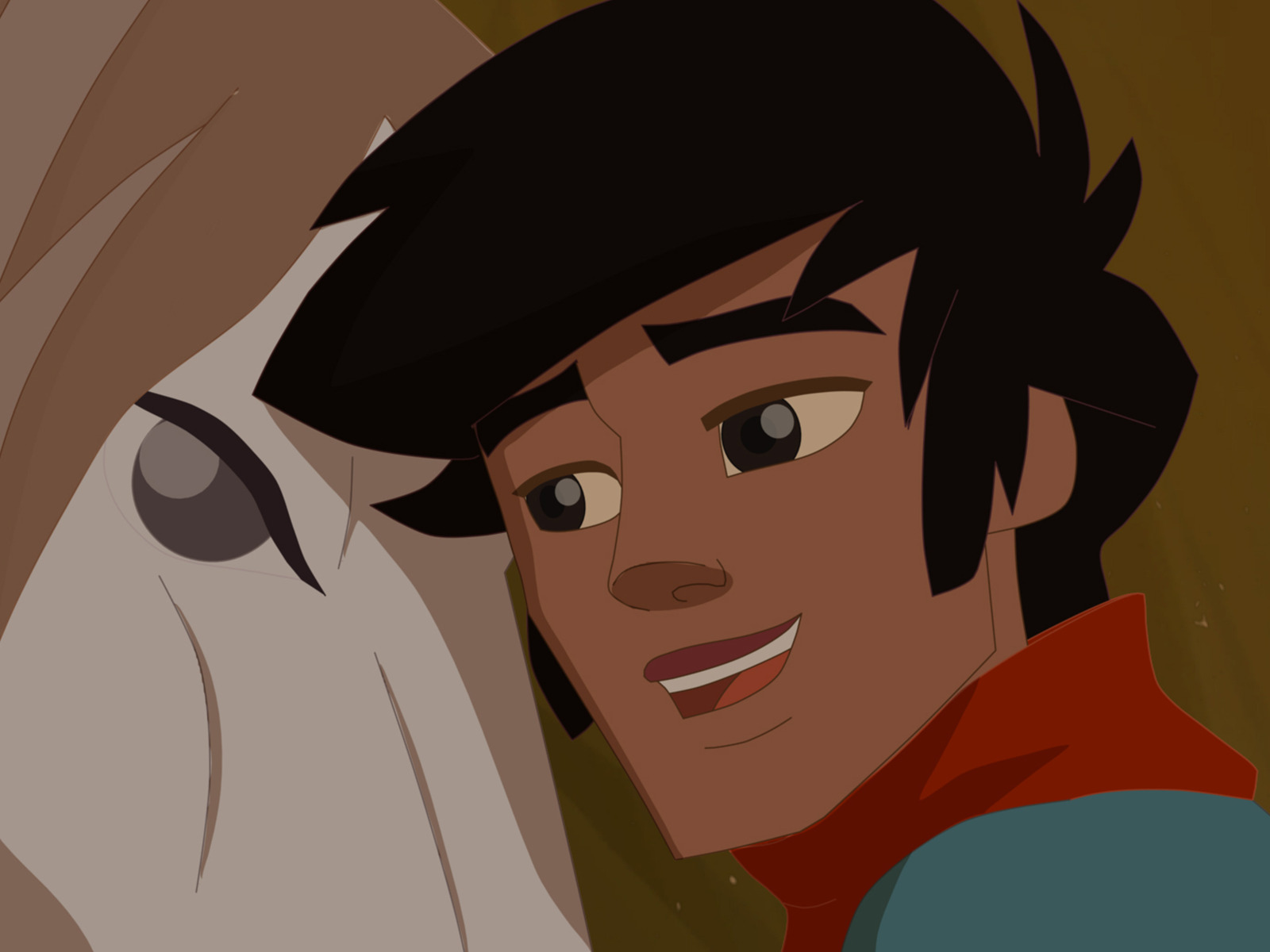 Prime Video: Lenas Ranch