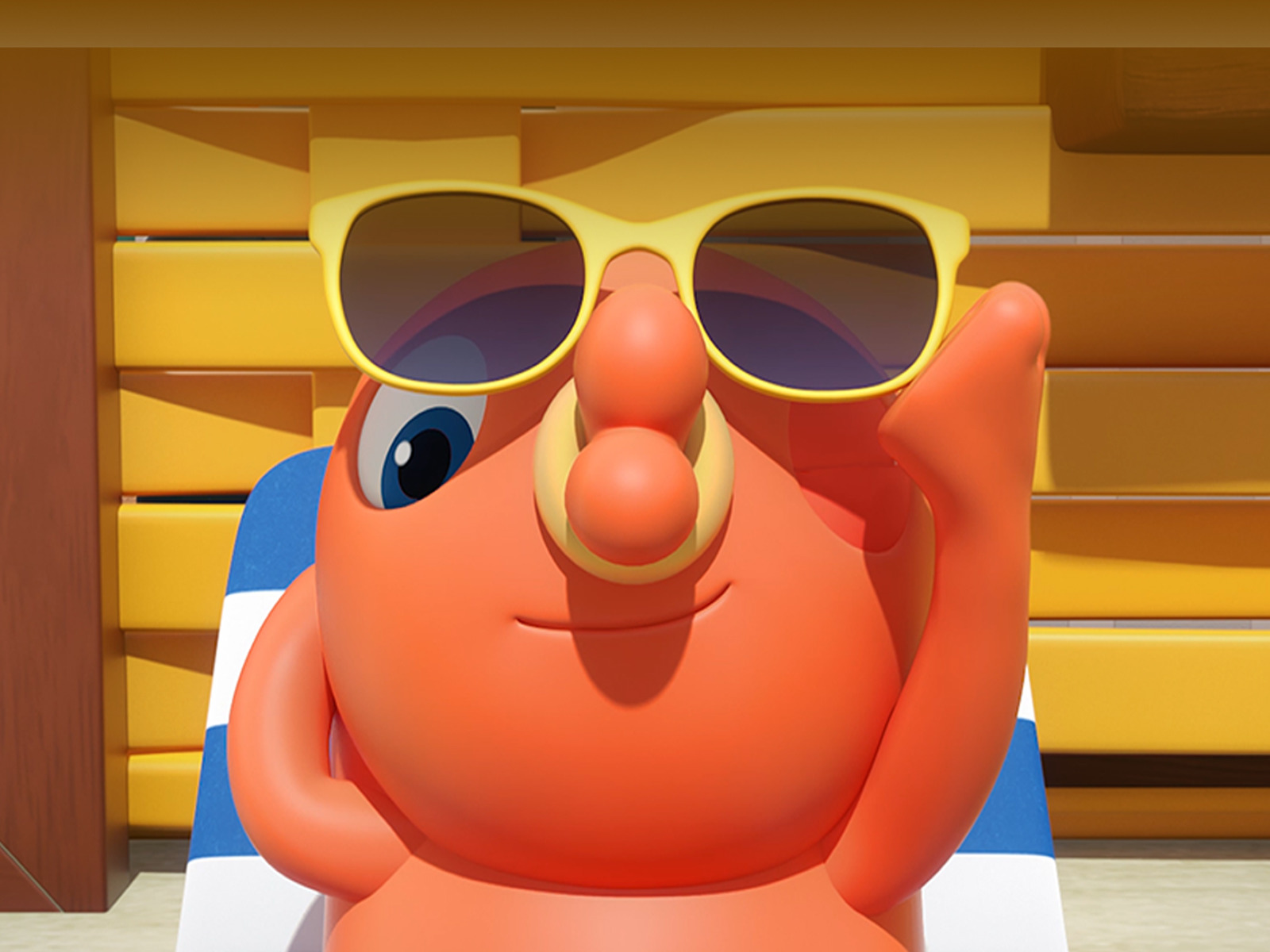 Prime Video: Bread Barbershop
