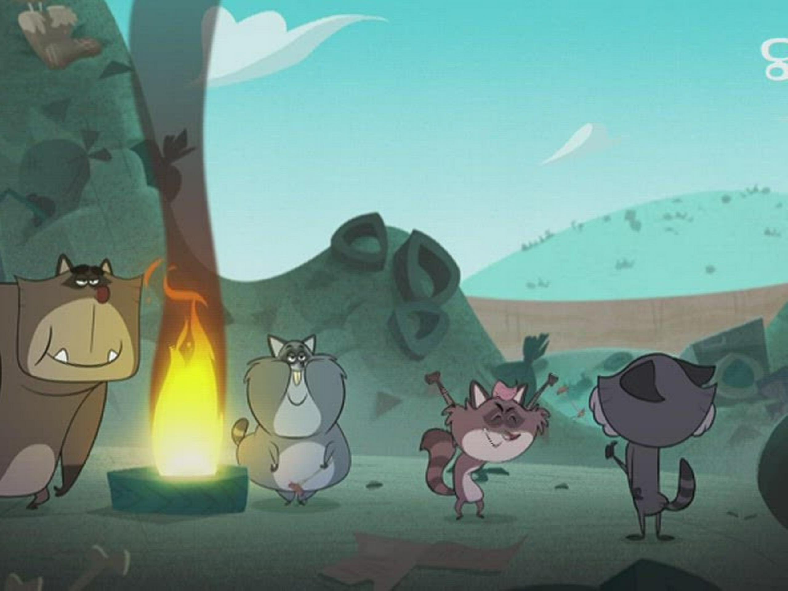 Prime Video: Taffy - Saison 2