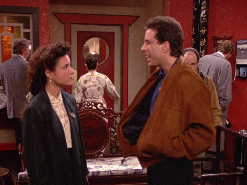 Prime Video: Seinfeld, Season 2