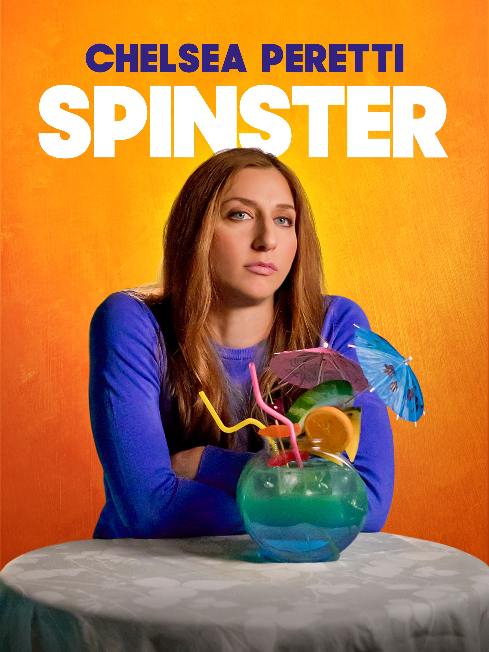Prime Video: Spinster
