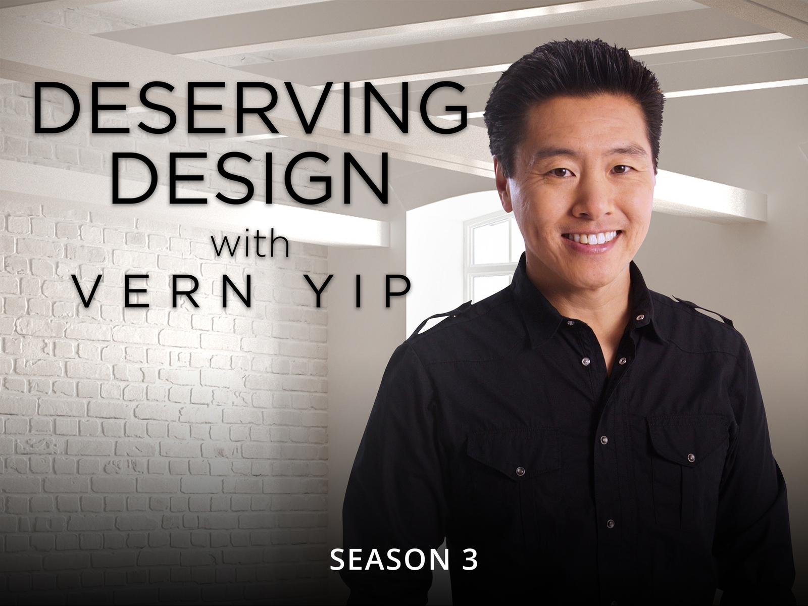 Prime Video: Deserving Design - Season 3