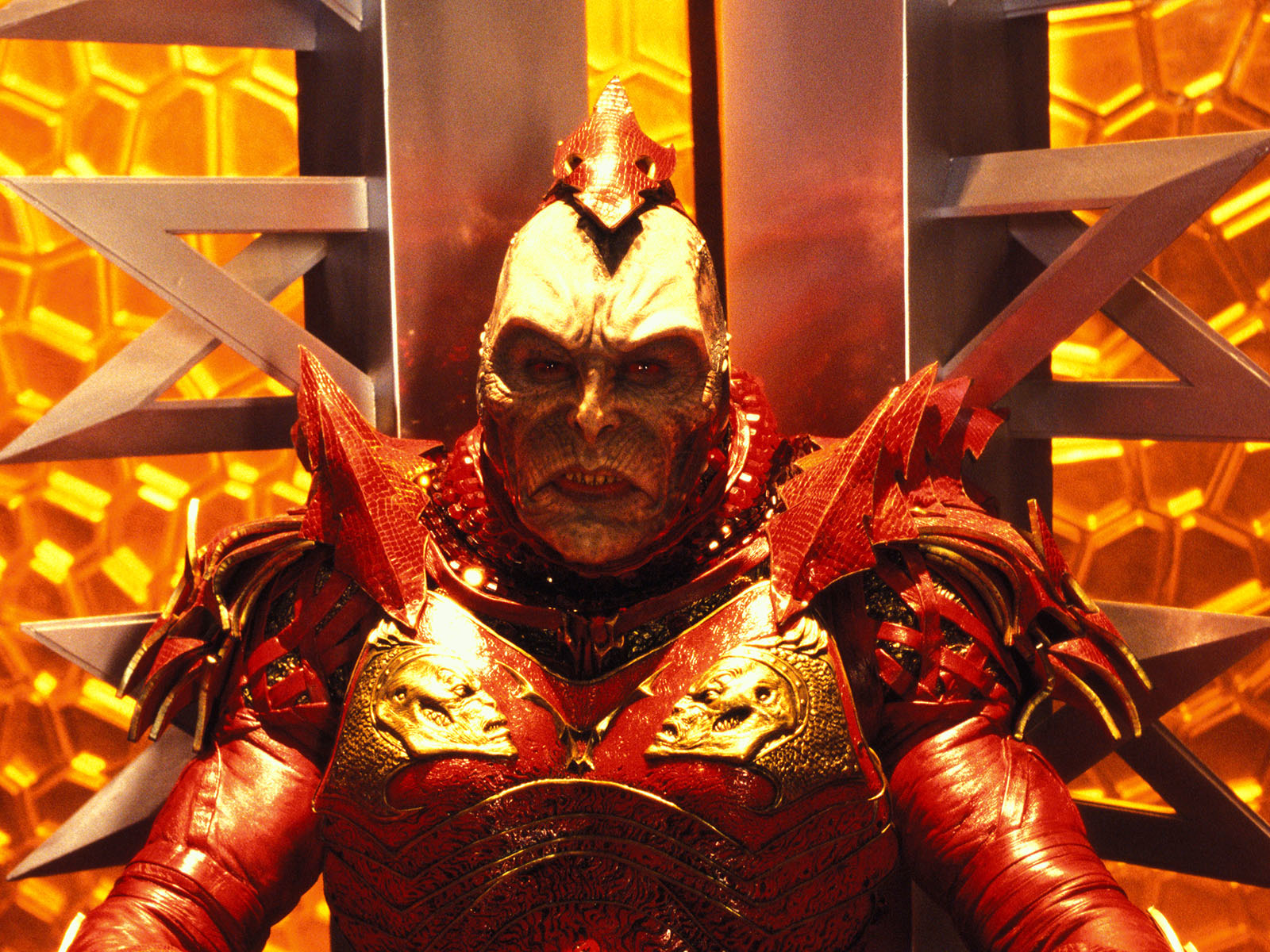 Prime Video: Farscape