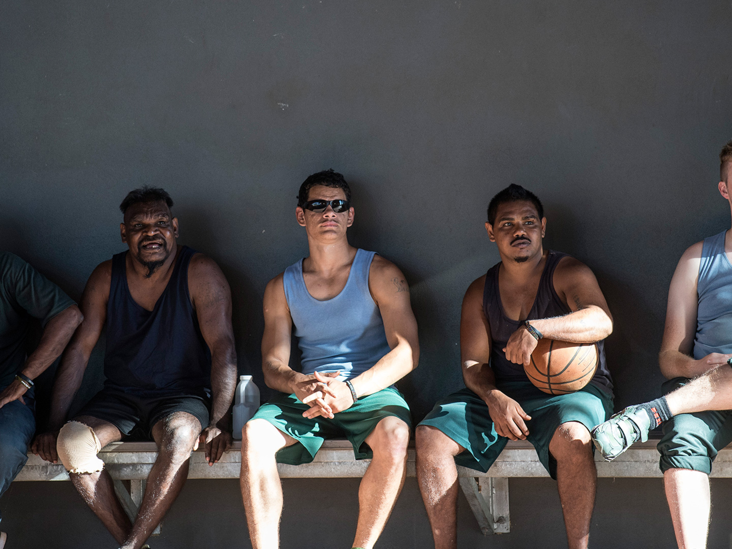 Prime Video: First Contact - Season 2