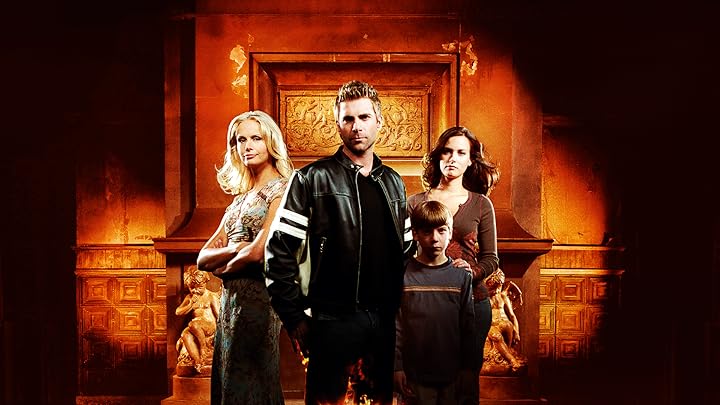 Watch The Collector - Season 1 | Prime Video