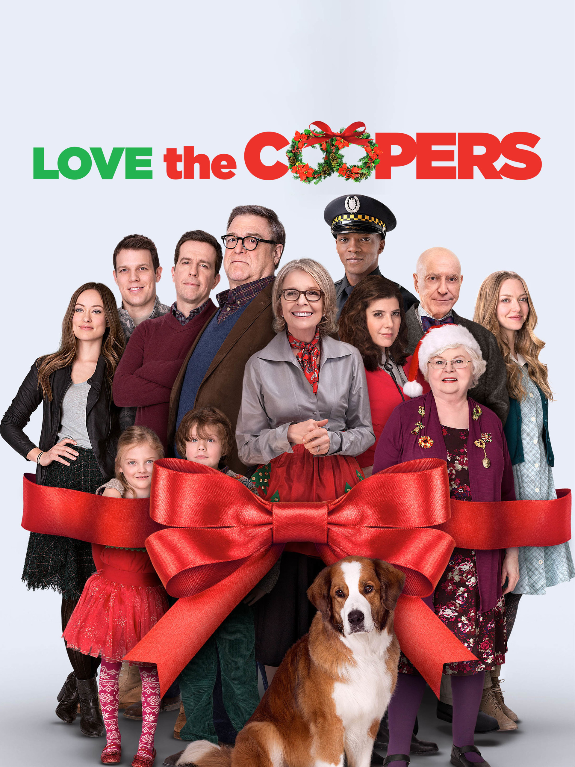 Prime Video: Love The Coopers