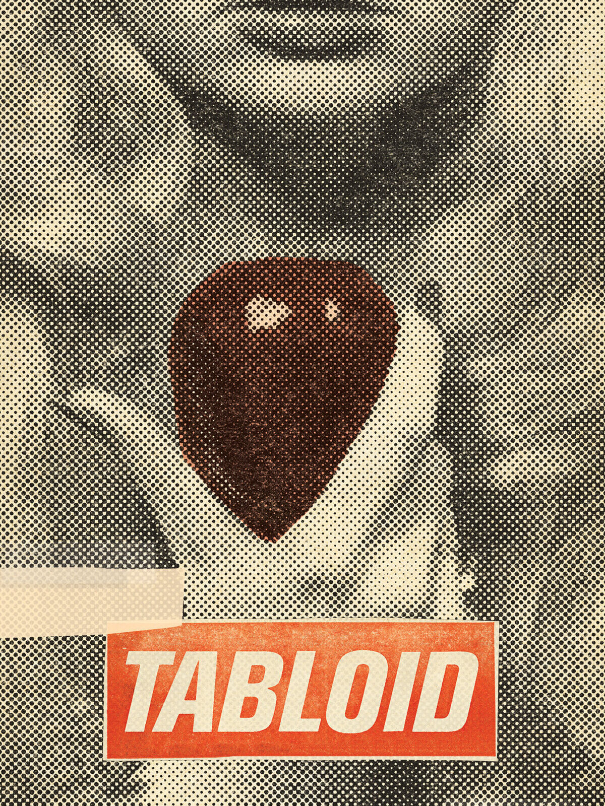 Prime Video: Tabloid