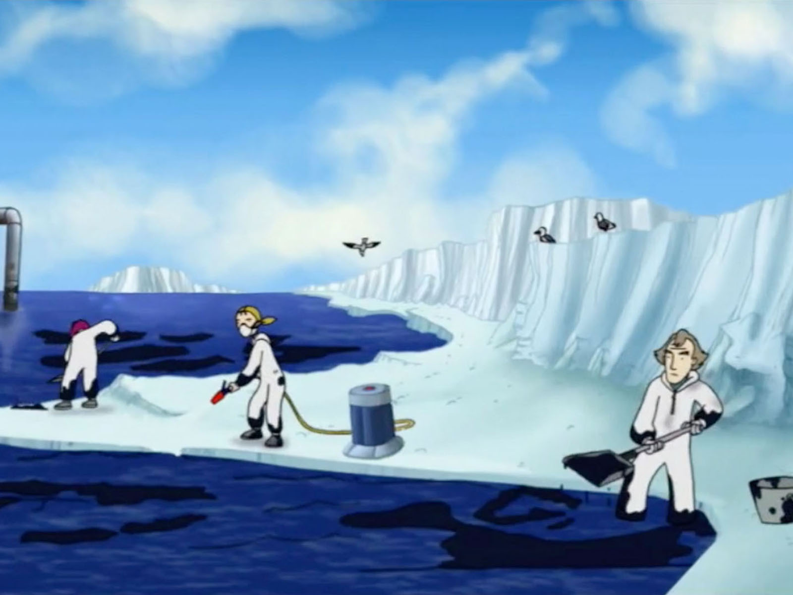 Prime Video: Edebits