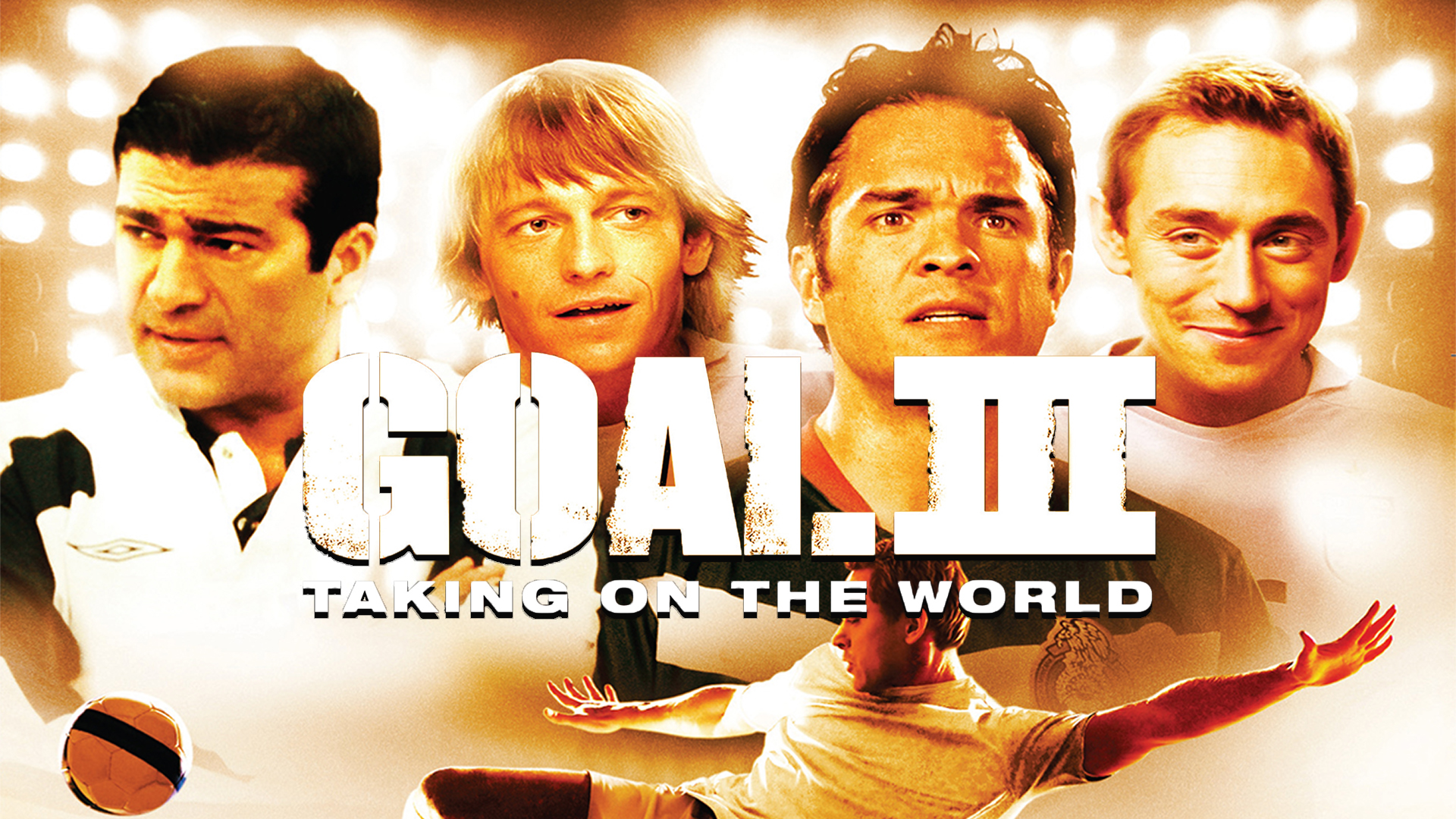 Goal 3 Movie