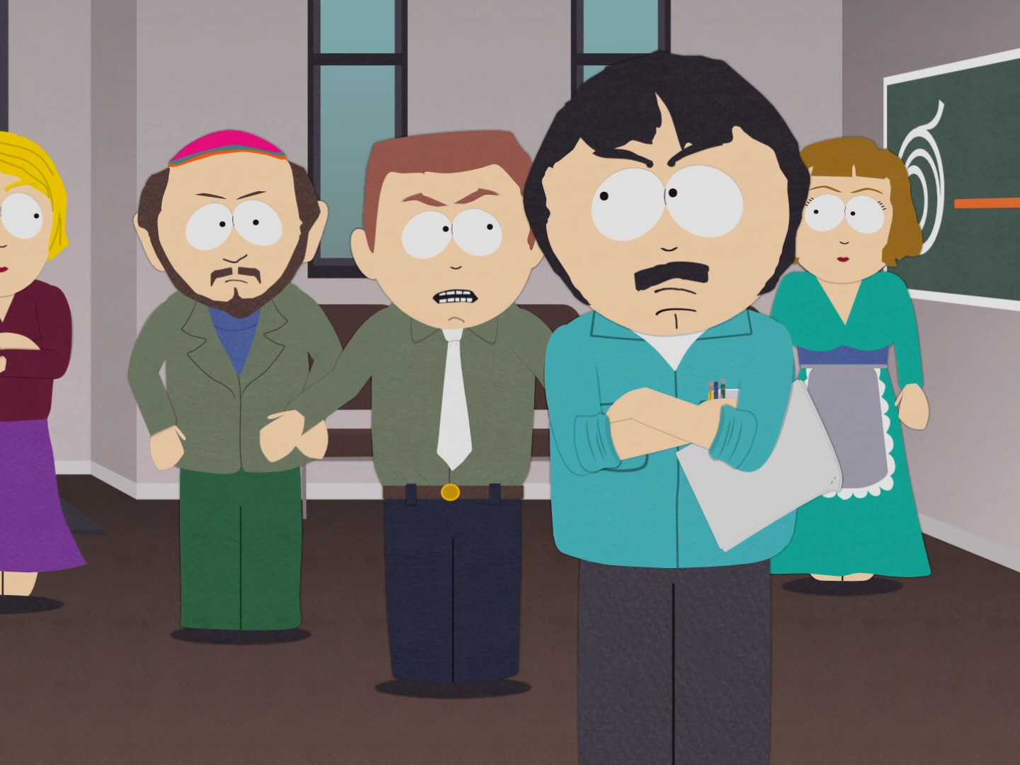 Prime Video: South Park Season 17