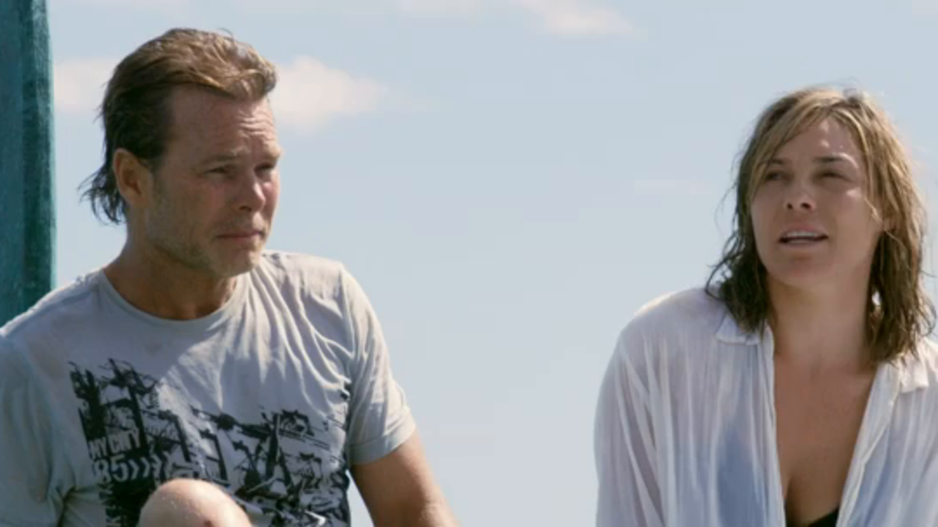 Prime Video: The Reef