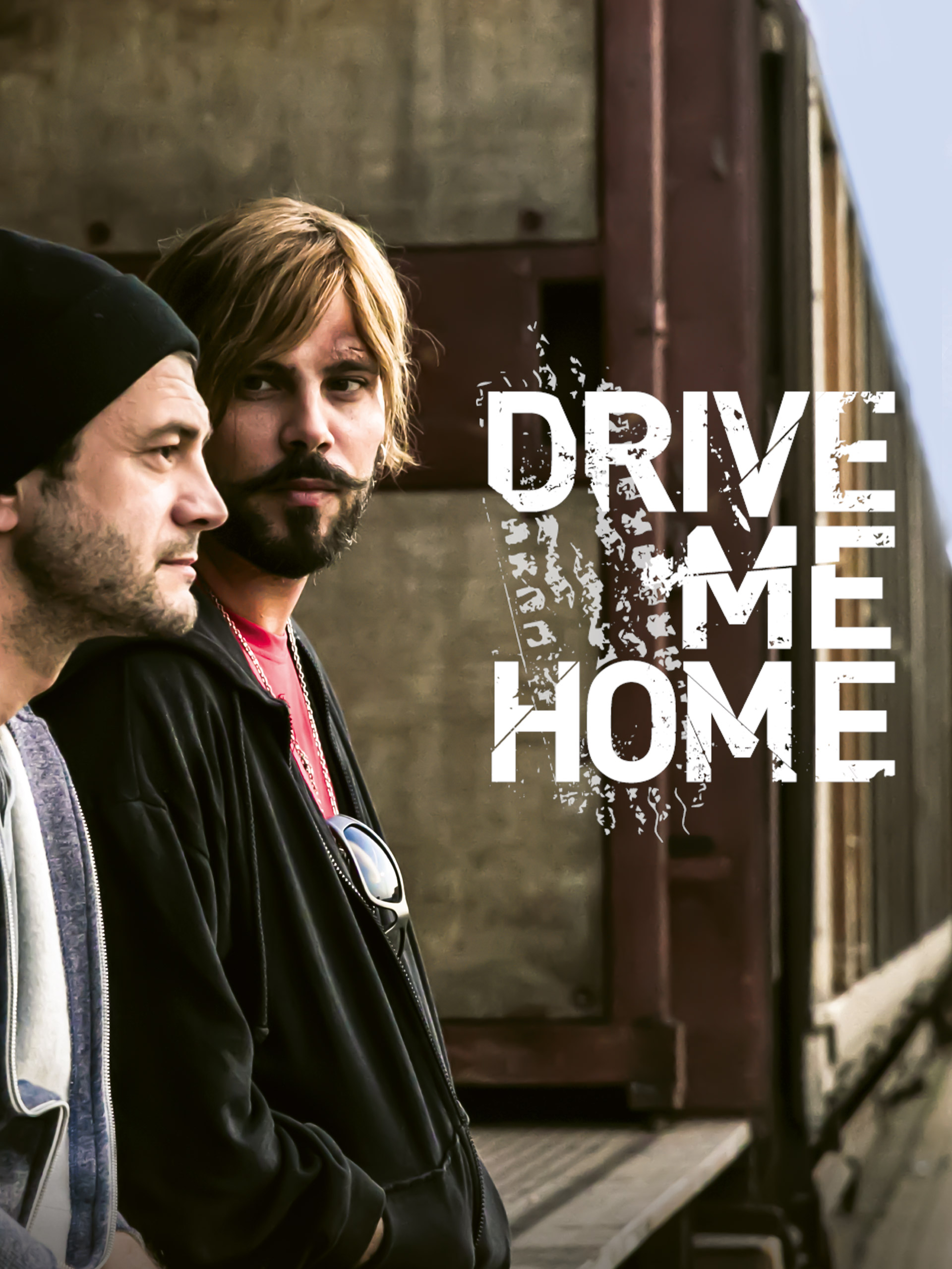 Prime Video: Drive Me Home