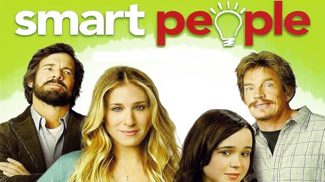 Smart People Movie