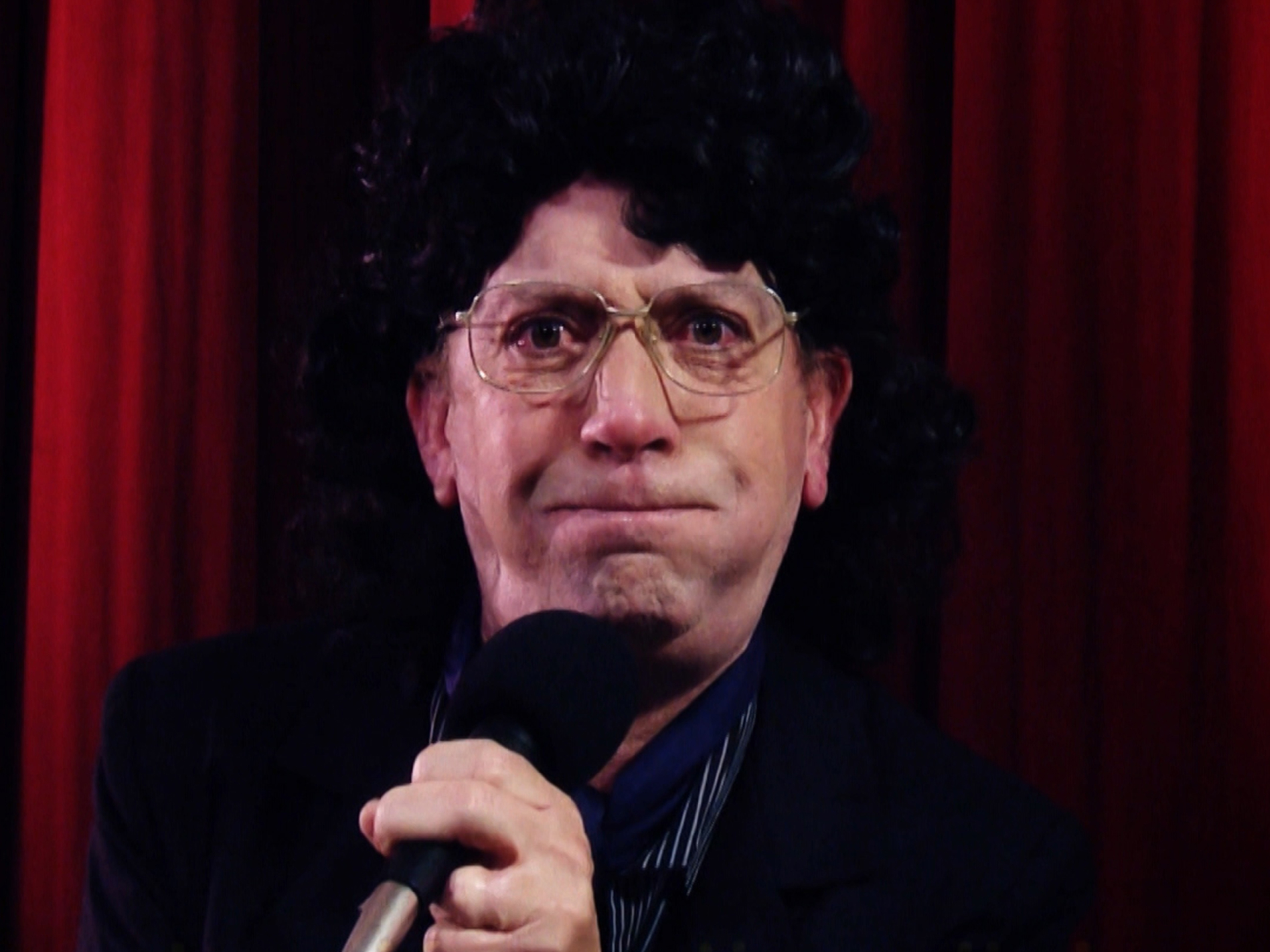 Prime Video: Peter Capussoto y sus videos Temporada 6