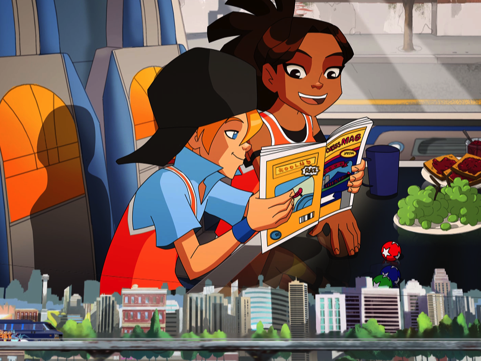 Prime Video: Baskup Tony Parker