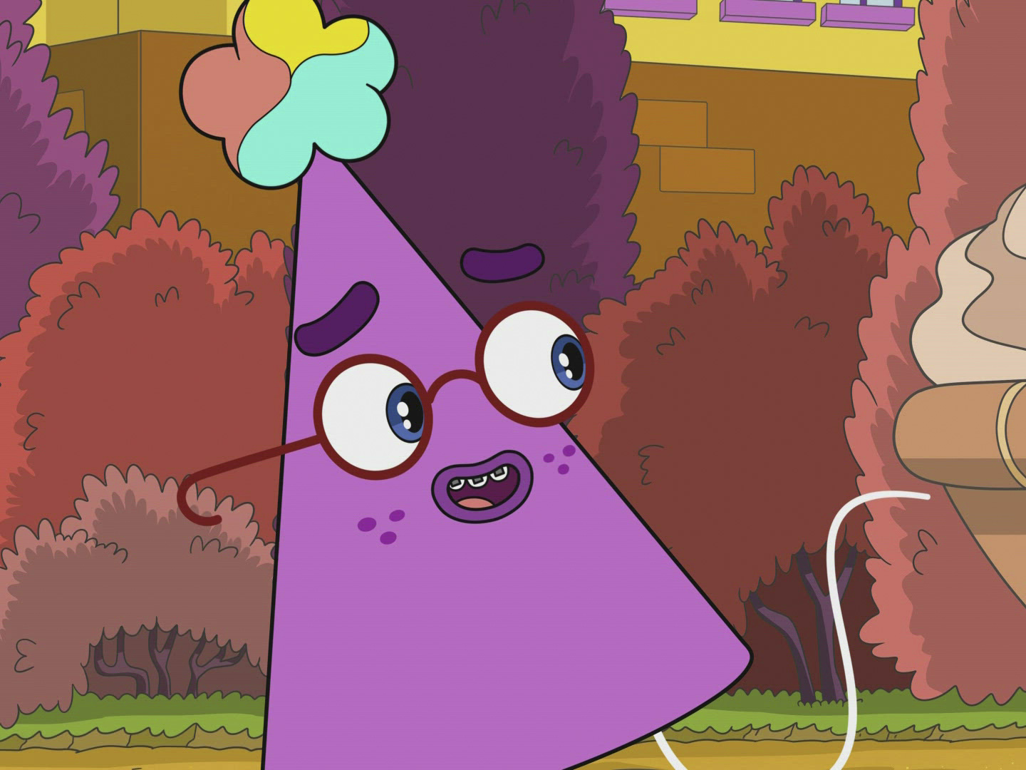 Prime Video: Super Wish - Season 1