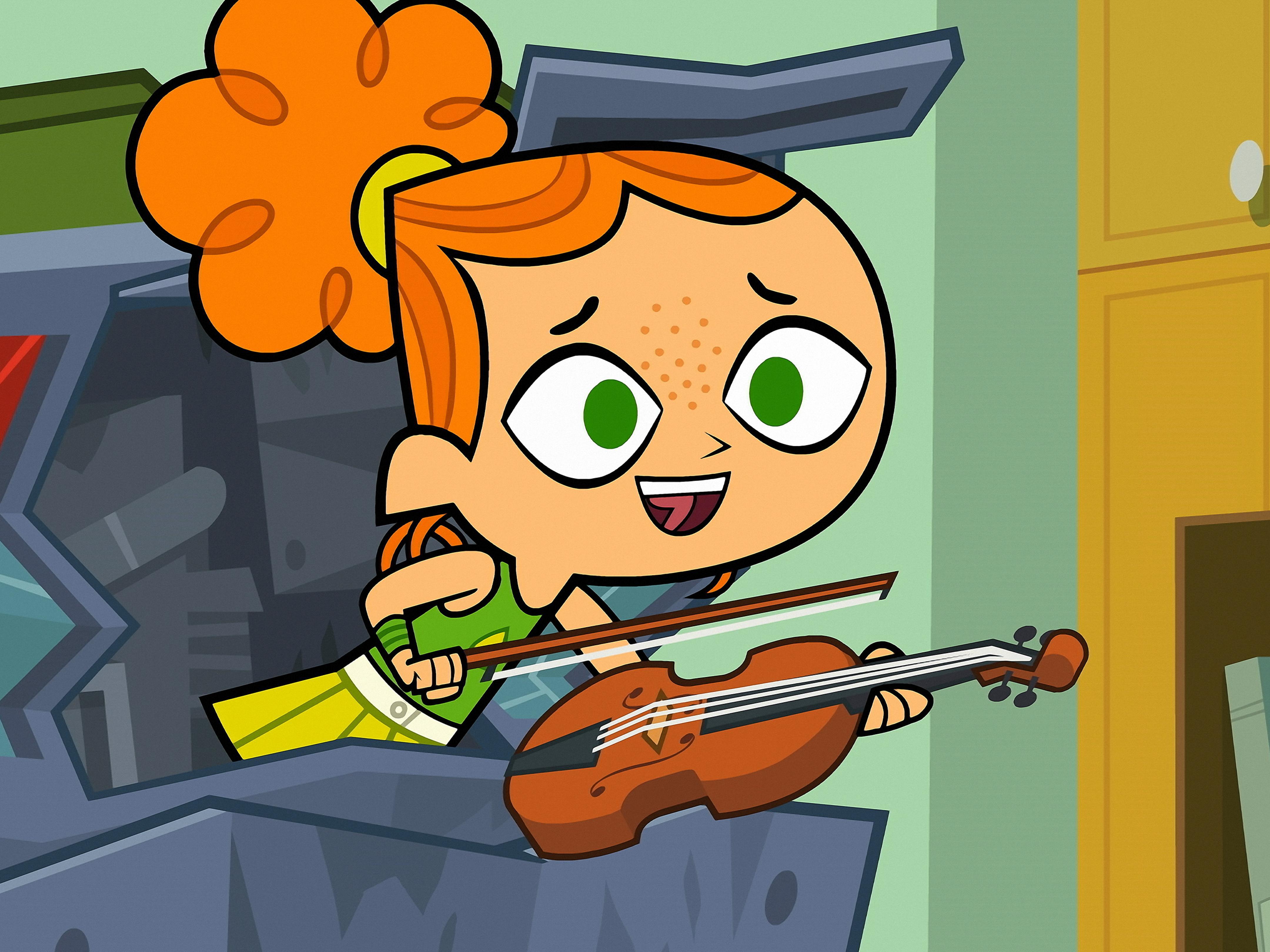 Prime Video: Total Dramarama - Season 3