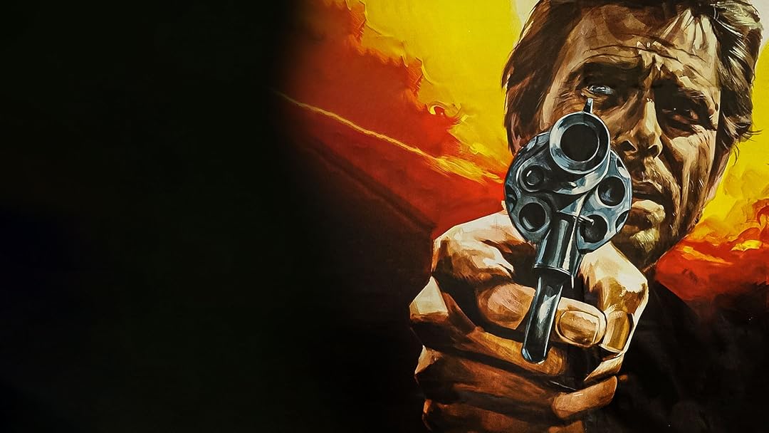 Prime Video: I Want Him Dead