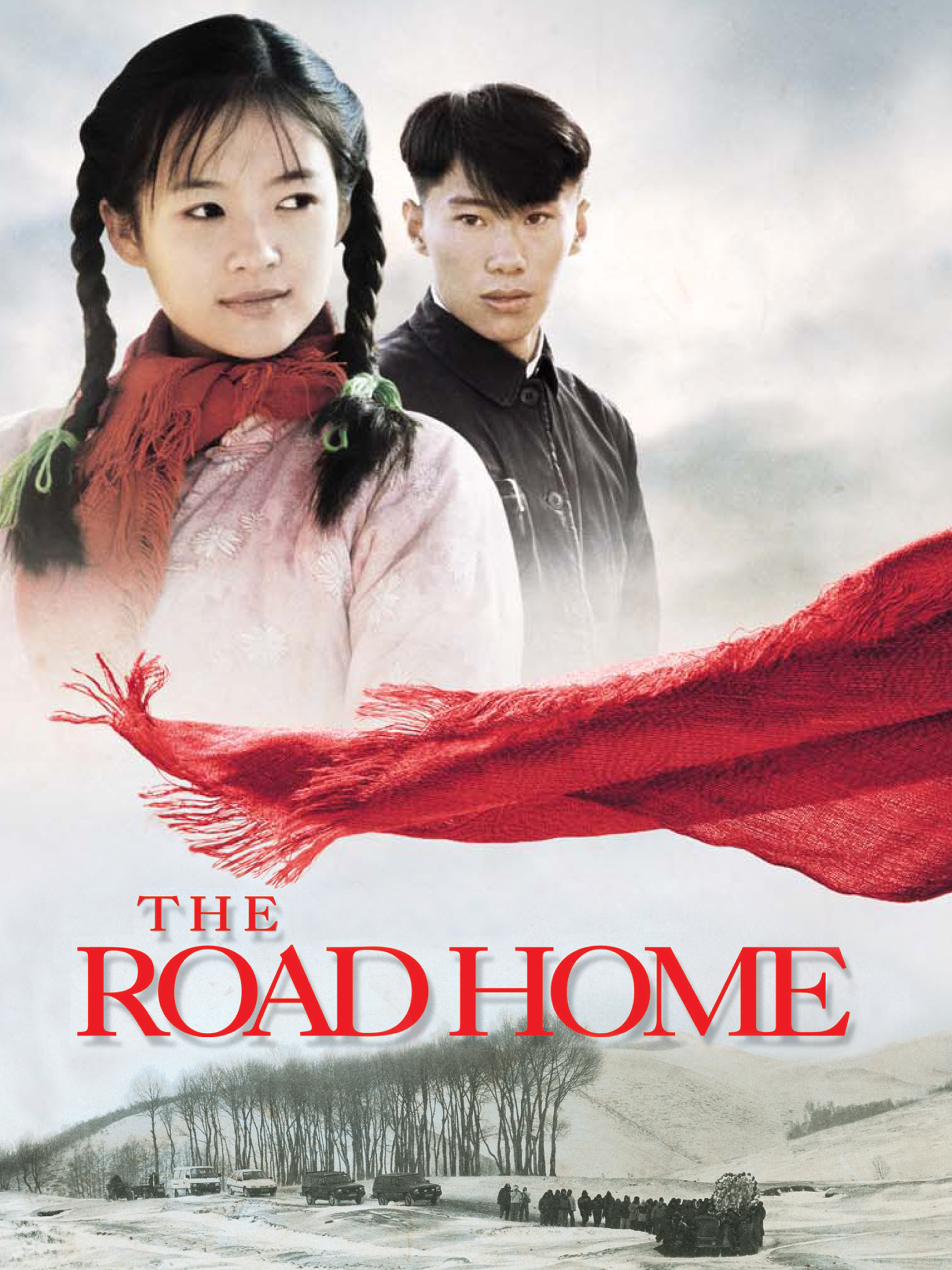 Prime Video: The Road Home