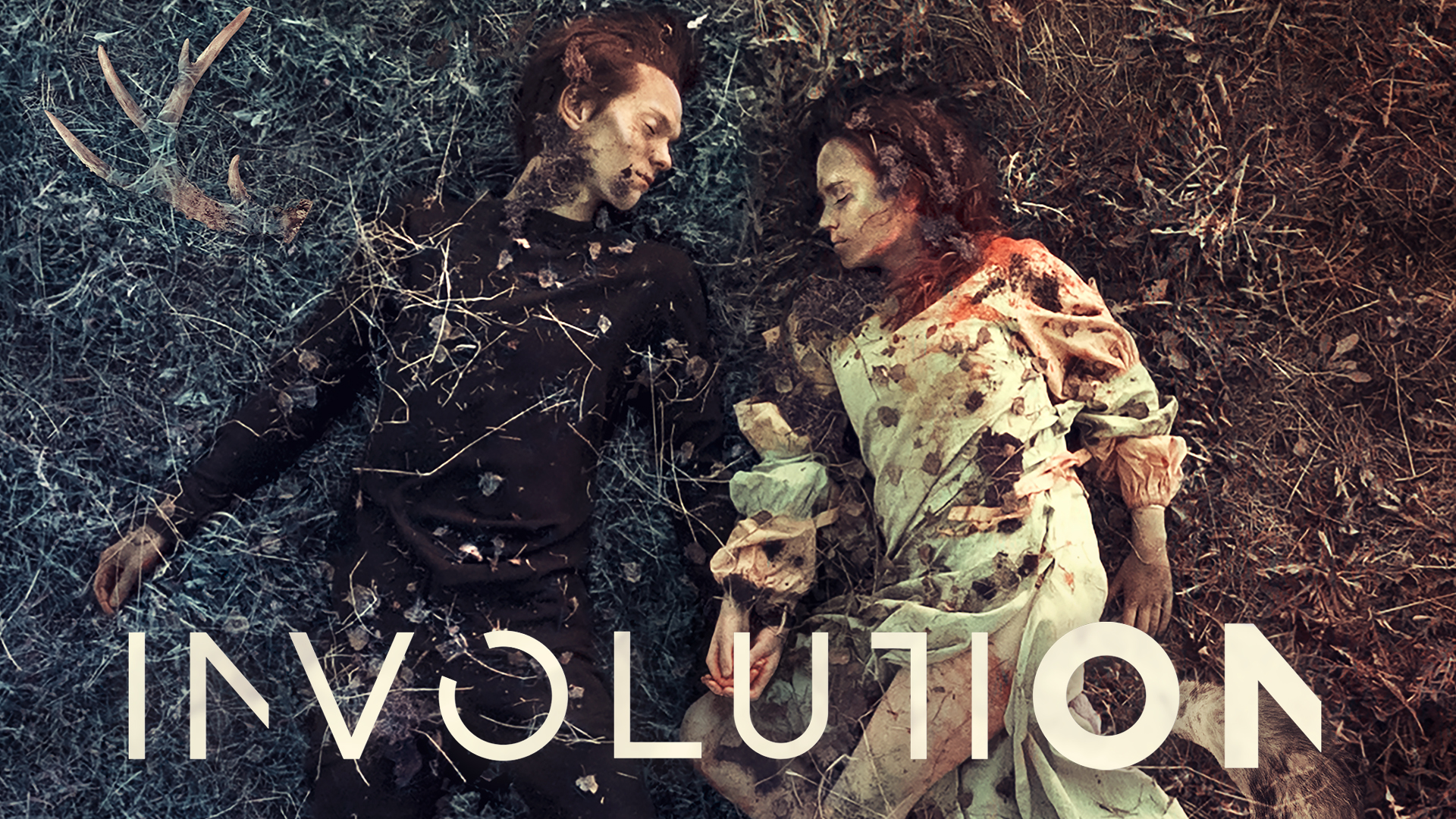 Prime Video: Involution