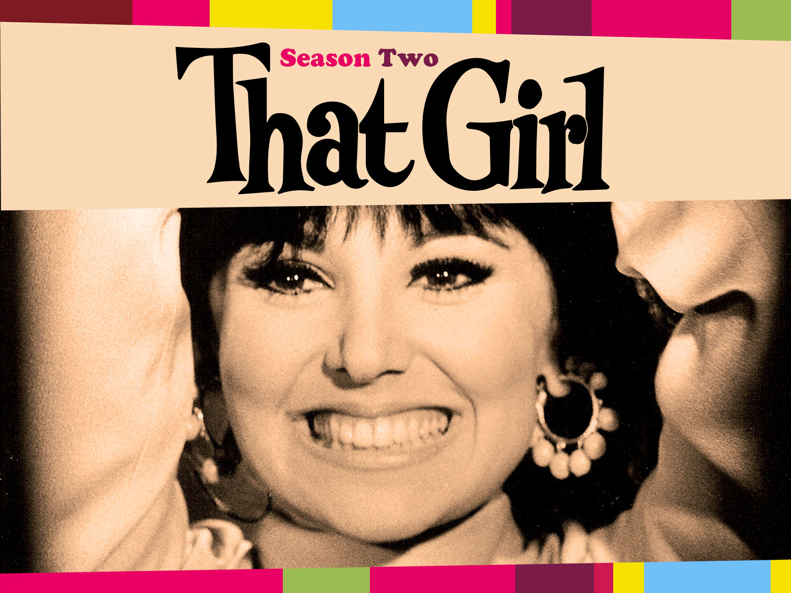Prime Video: That Girl