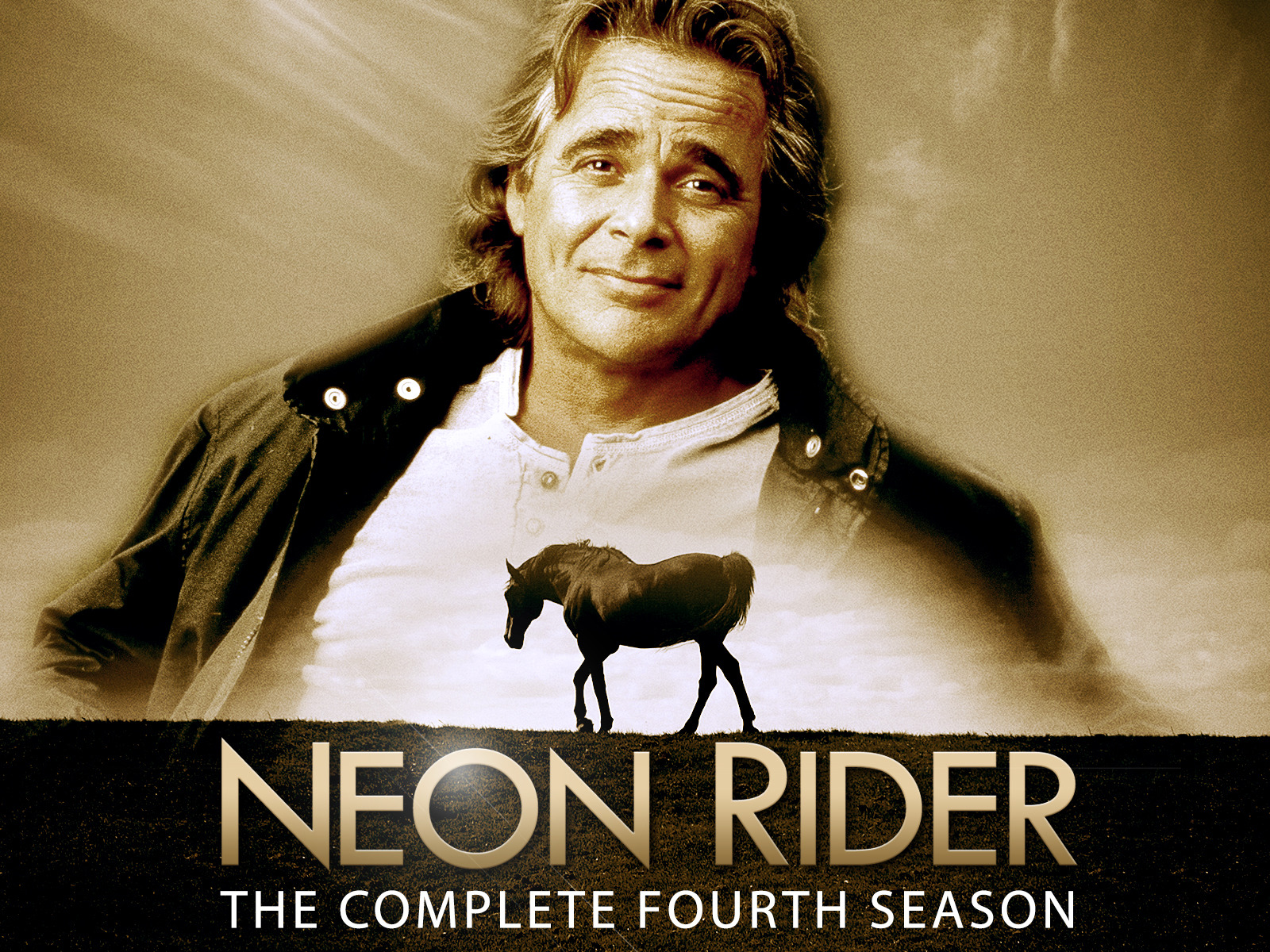Prime Video: Neon Rider