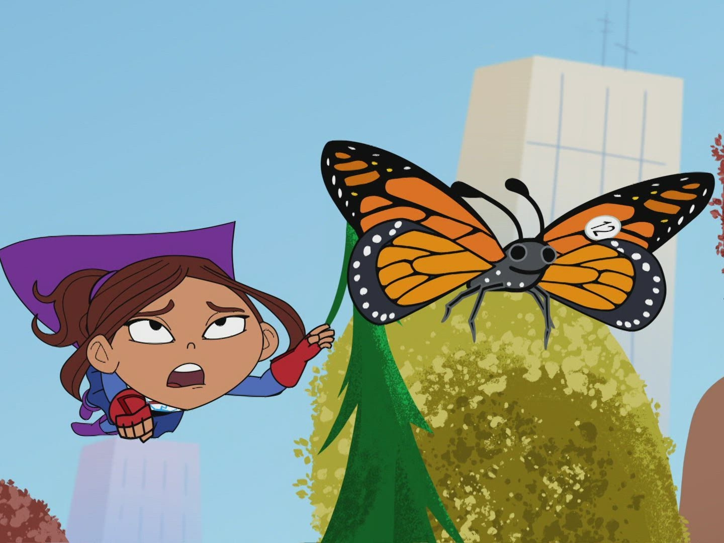 Prime Video: Hero Elementary - Season 1